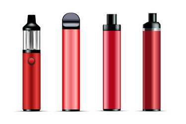 Disposable Vape Vector Images (over 120)