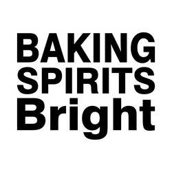 Baking Spirits Bright Vector Images (20)