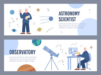Astronomy Banner Vector Images (over 13,000)
