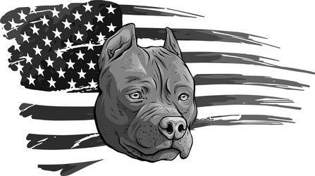 American Bully Logo
