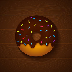Donut Vector Images (over 72,000)