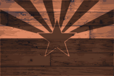 Arizona Logo Flag Vector Images (45)