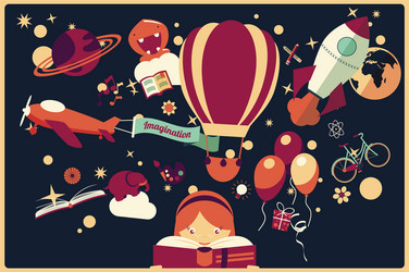 Imagination Vector Images (over 160,000)