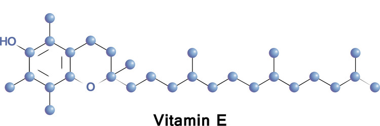 Vitamin E Structure Vector Images (over 100)
