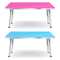 Rectangle Table Vector Images (over 3,500)