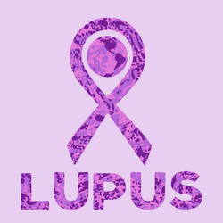 Lupus Ribbon Vector Images (over 290)