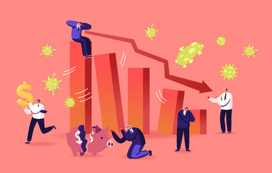 Negative Impact Vector Images (over 660)