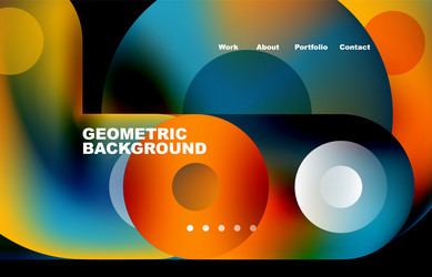 Light Background Website Vector Images (over 100,000)