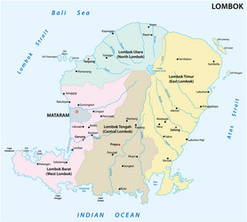 Lombok Island Vector Images (over 200)