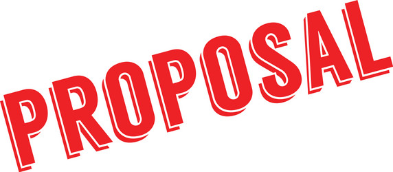 Proposal Stamp Engagement Vector Images (69)