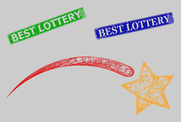 Lottery Pattern Vector Images (over 1,100)