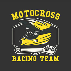 Dirt Track Racing Logo Vector Images (over 390)