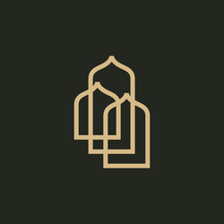 Mihrab Vector Images (over 100)