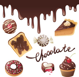 Chocolate Vector Images (over 250,000)