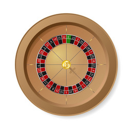 Color wheel Royalty Free Vector Image - VectorStock