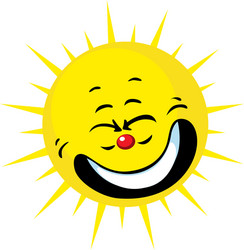 Smiling Sun Vector Images (over 28,000)
