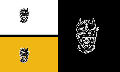 Devil Girl Tattoo Vector Images (over 1,200)