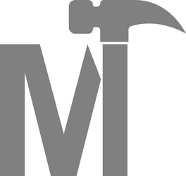 M Hammer Vector Images (over 140)