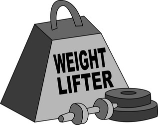 Lifter Vector Images (over 5,100)