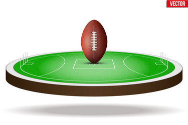 Australian Rules Vector Images (71)