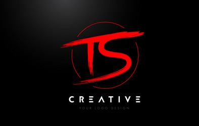 Ts Logo Monogram Vector Images (over 1,600)