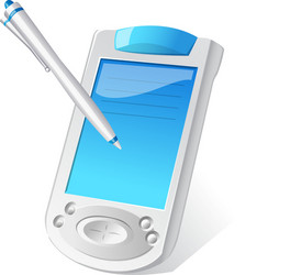 Pda Vector Images (over 6,800)