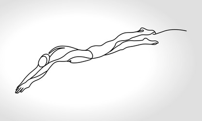 Swimming Pool Line Drawing Vector Images (over 930)