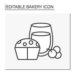 Baking Symbols Vector Images (over 77,000)