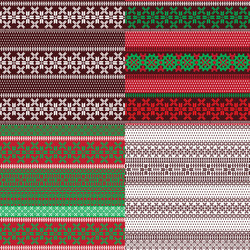 Finnish Pattern Vector Images (over 1,200)