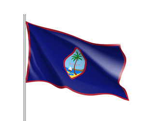 Guam Shape Vector Images (over 130)