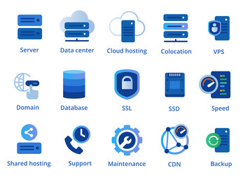 Colocation Icon Vector Images (96)