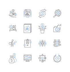 Cost Control Icon Vector Images (over 2,100)