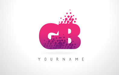 Gb Font Logo Typography Vector Images (over 1,700)
