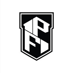 Pf Logo Vector Images (over 2,400)