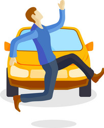 Accident Death Vector Images (over 3,900)