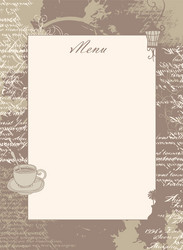 Menu Background Vector Images (over 380,000)