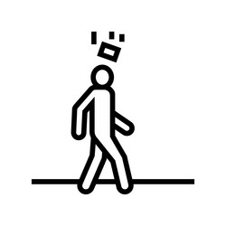 Man Falling Vector Images (over 19,000)