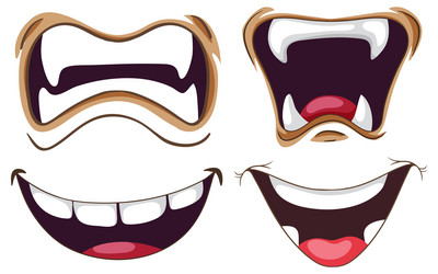 Male Mouth Vector Images (over 20,000)