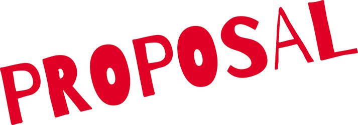 Proposal Stamp Engagement Vector Images (69)