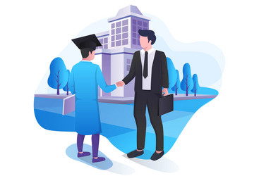 School Courtyard Vector Images (over 190)