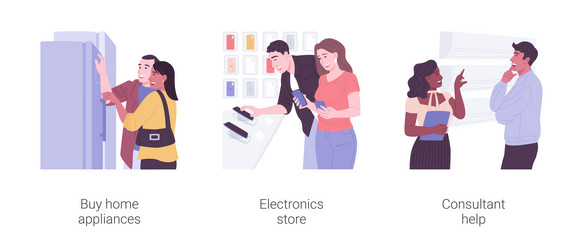 Tech Cartoon Vector Images (over 31,000)