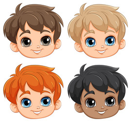 Cartoon Hair Vector Images (over 180,000)