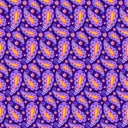 Western Paisley Vector Images (over 600)