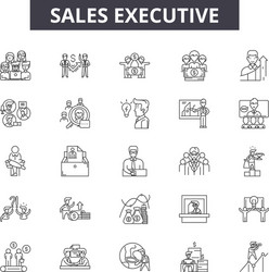 Sales Executive Vector Images (over 2,700)