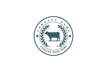 Angus Cattle Vector Images (over 1,500)