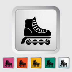 Roller Skate Vector Images (over 15,000)