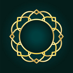 Persian Lotus Vector Images (72)