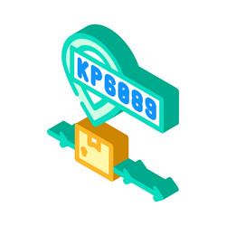 Number Tracking Icon Vector Images (over 2,100)