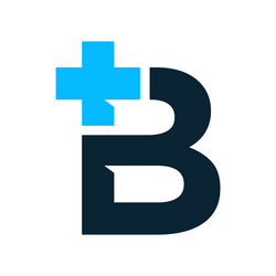 B Hospital Logo Vector Images (over 320)