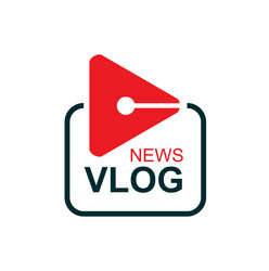 Vlog Logo Vector Images (over 1,500)